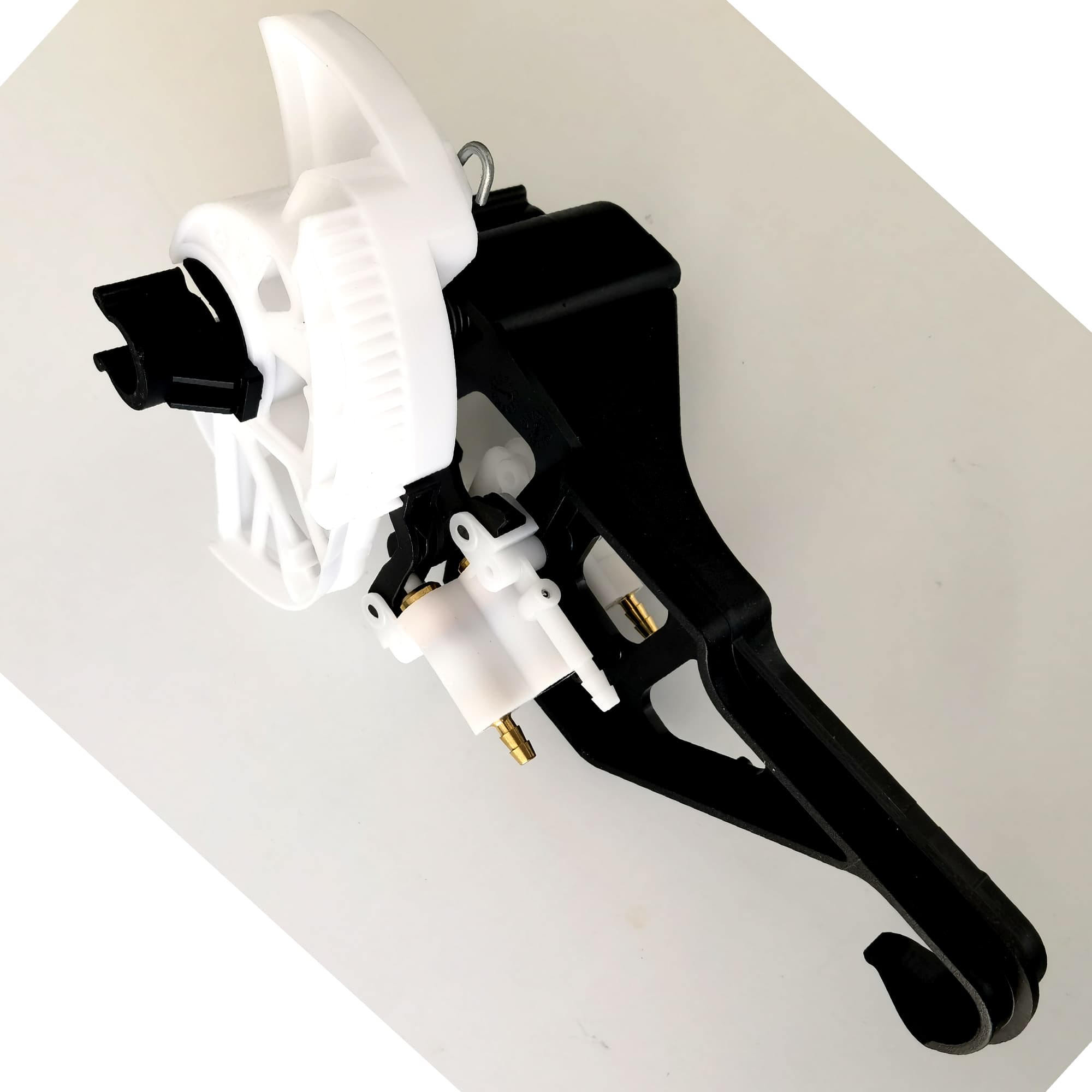 SG28-Grammer Truck Seat Height Valve , Truck Seat Height Valve , Man ...